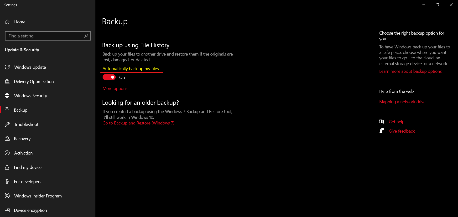 It's time to backup your life's work! [Never lose your data again ...