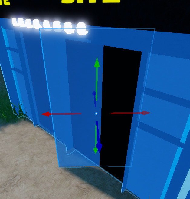 Moving Arrows in Wrong Position - Building Support - Developer Forum ...