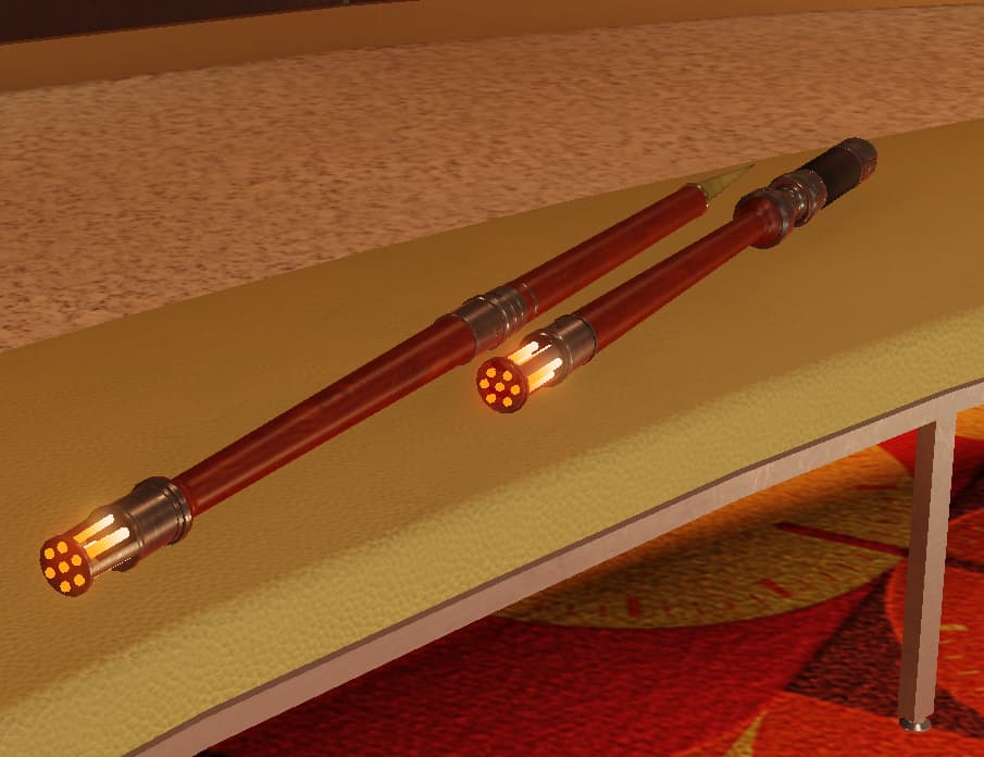 [OPEN] Stranded_Ocean's modeling & building portfolio - Portfolios ...