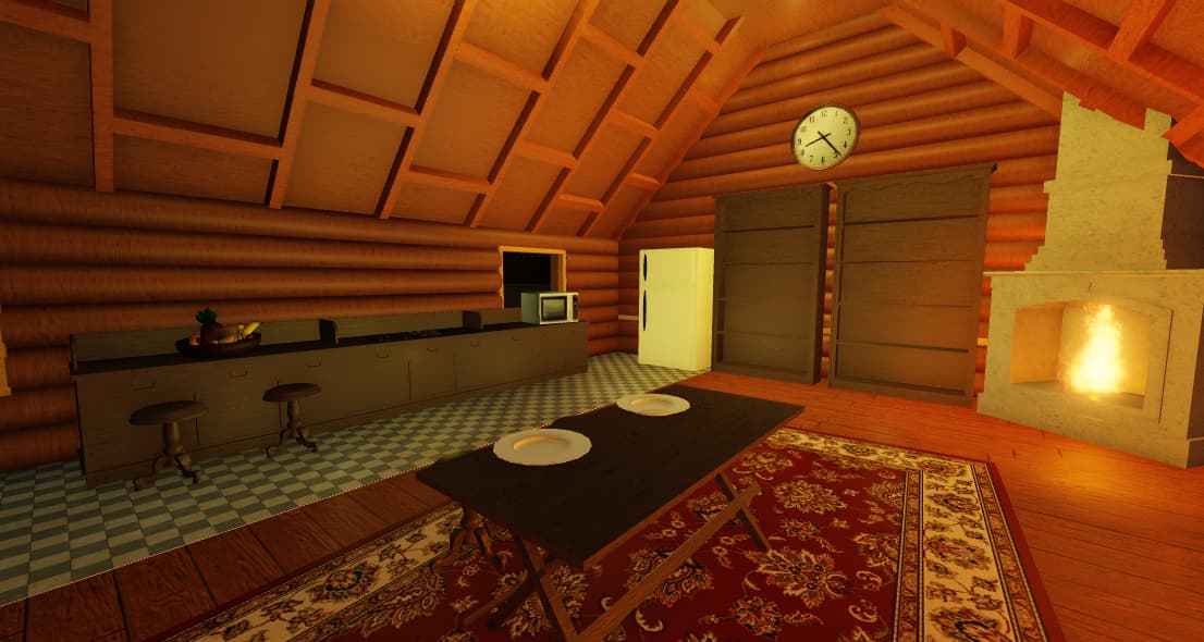 LightUp! The perfect plugin to fix your lighting - Community Resources ...