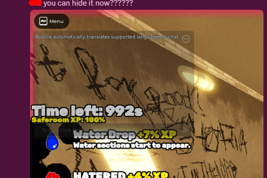 How to hide Roblox CoreGUI button? - Scripting Support - Developer Forum | Roblox