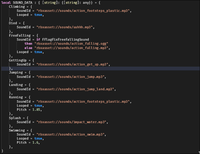 Sound replication problems - Scripting Support - Developer Forum | Roblox