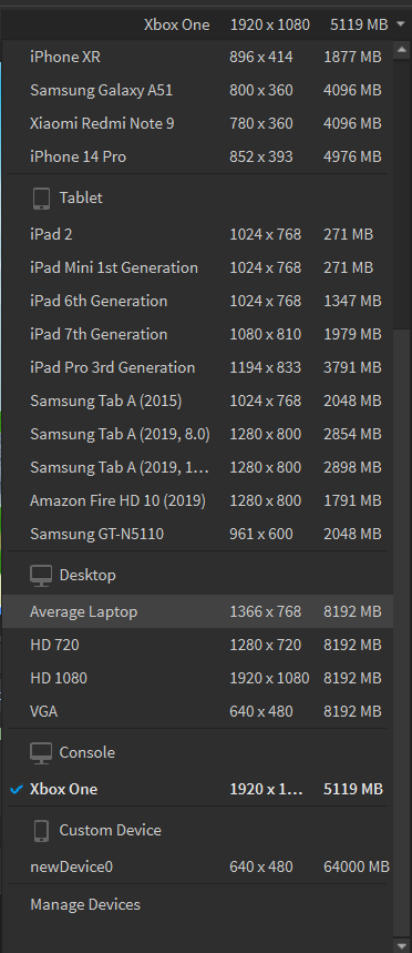 Gamepad APIs: Cross-Platform Button Support - Page 5 - Announcements - Developer Forum | Roblox