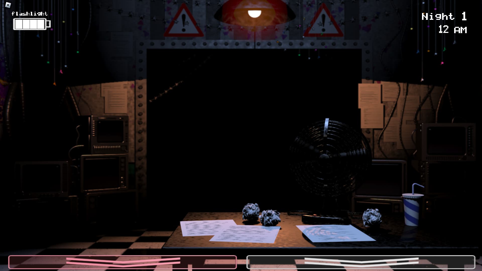 Yet another FNAF remake - Creations Feedback - Developer Forum | Roblox