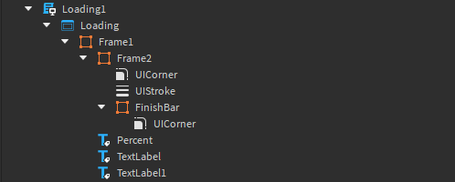 Loading bar not changing size - Scripting Support - Developer Forum | Roblox