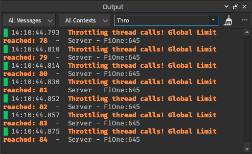 SecureLuaVirtualMachine - Controlled Execution Environment - Community Resources - Developer ...