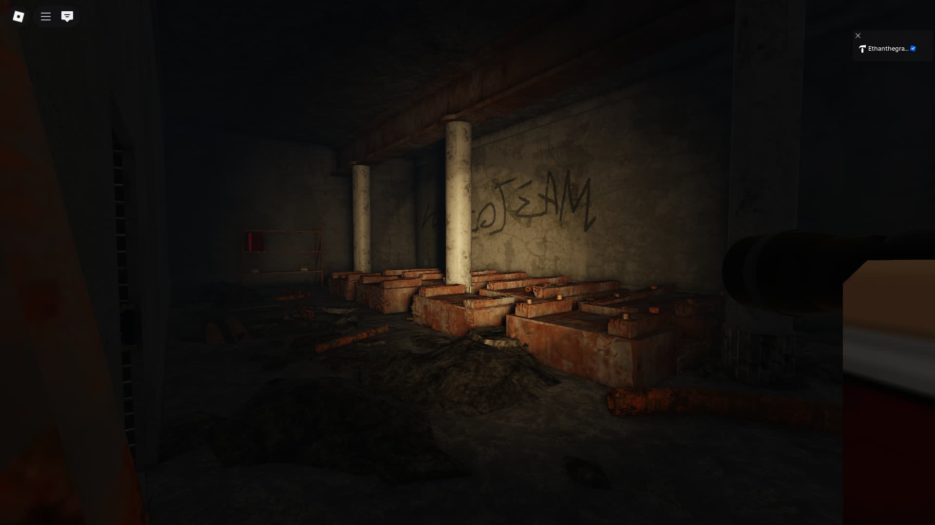 After 3 AM - Horror Game Feedback - Creations Feedback - Developer ...