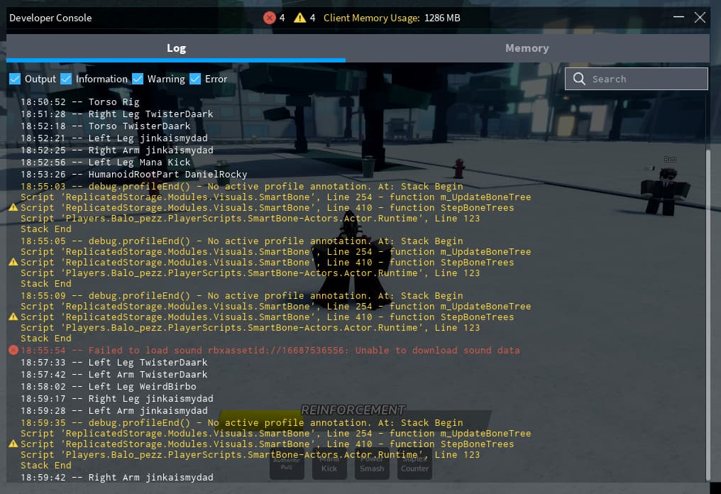 SmartBone 2 - Simulated Physics and Collision solution for Bones ...
