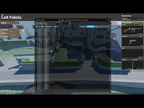 Native Luau Code Compilation Stack Corruption - Engine Bugs - Developer ...