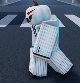 Humanoid Root Part moving instead of Torso? - Scripting Support ...