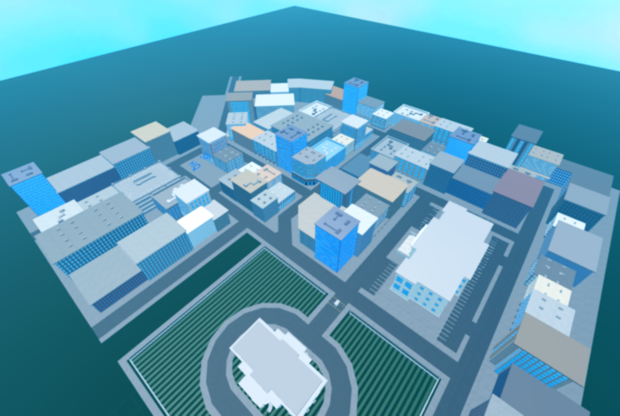 Seanita32 | Building Portfolio - Portfolios - Developer Forum | Roblox