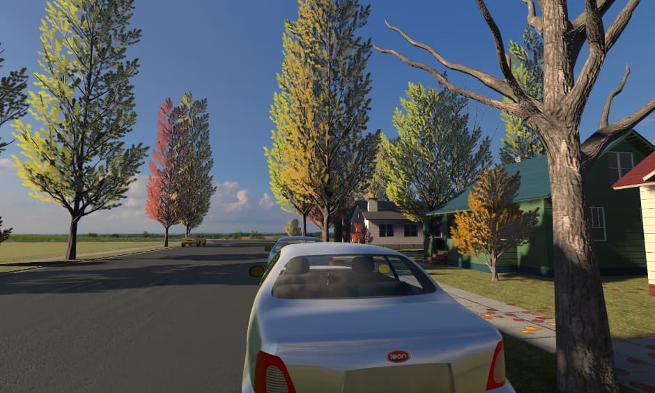 [Studio Beta] Beyond Static Skies: Rotate Your Worlds with ...