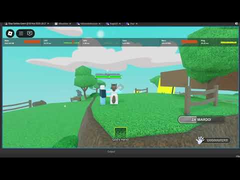 Ragdoll "explodes" at high velocitys - Scripting Support - Developer ...