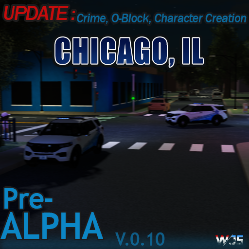 Chicago, IL (Roleplay) Update Logs - Bulletin Board - Developer Forum ...