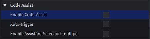 Issue with random code appearing - Scripting Support - Developer Forum ...