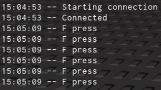 Bindable Event Not Firing - Scripting Support - Developer Forum | Roblox