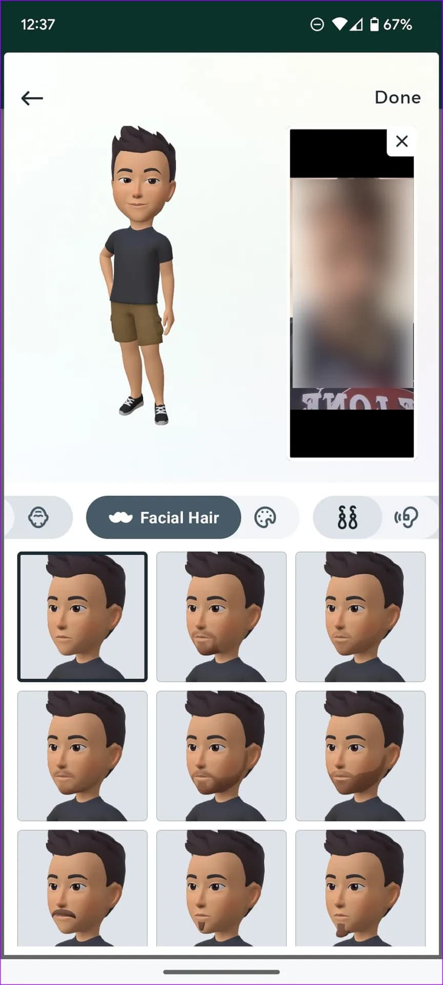 Early Preview: Alpha Release of Photo-to-Avatar APIs - Announcements - Developer Forum | Roblox