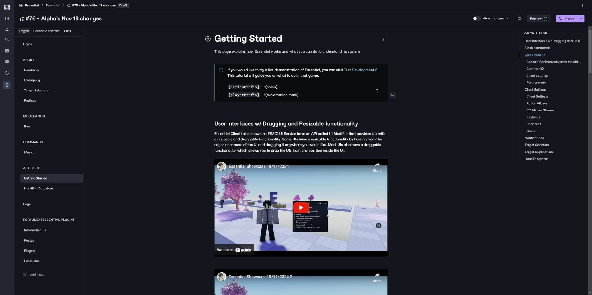 Essential | Modern Administration Yet Finest (OPEN SOURCE BUT ...
