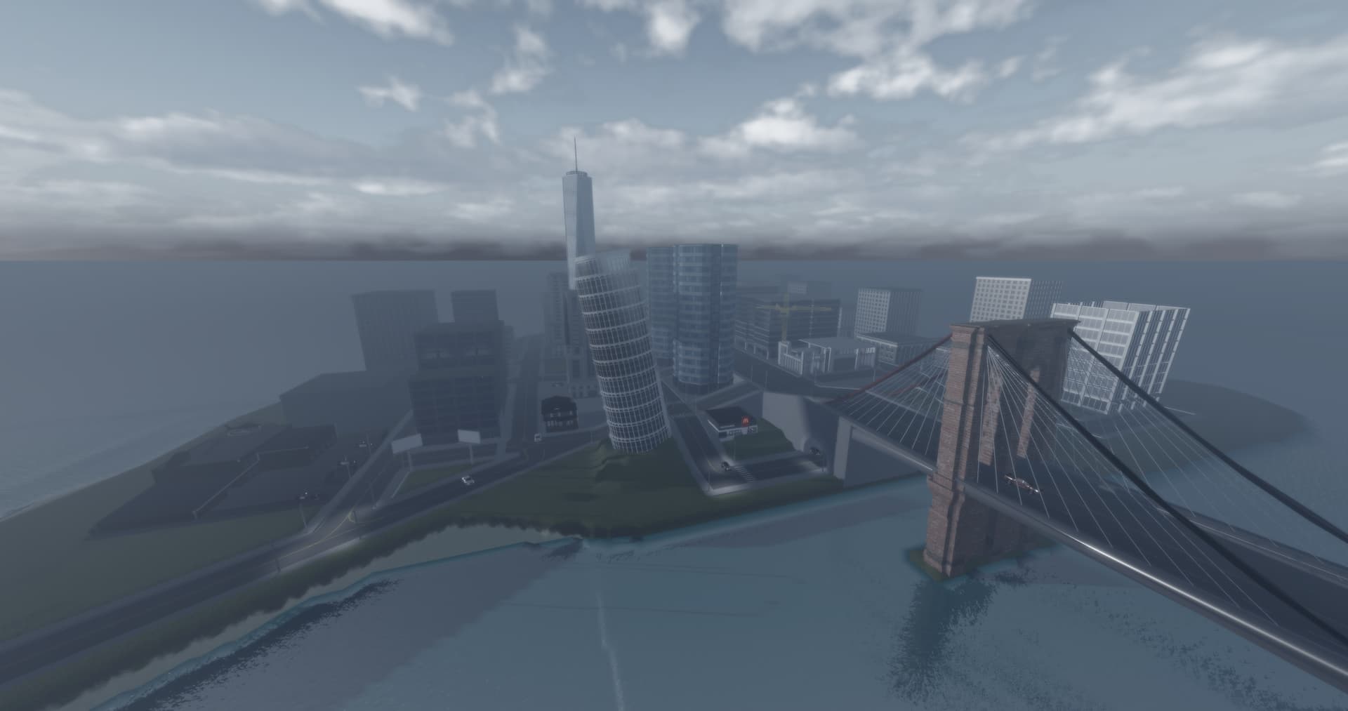 Looking for Feedback on My Map - Creations Feedback - Developer Forum ...
