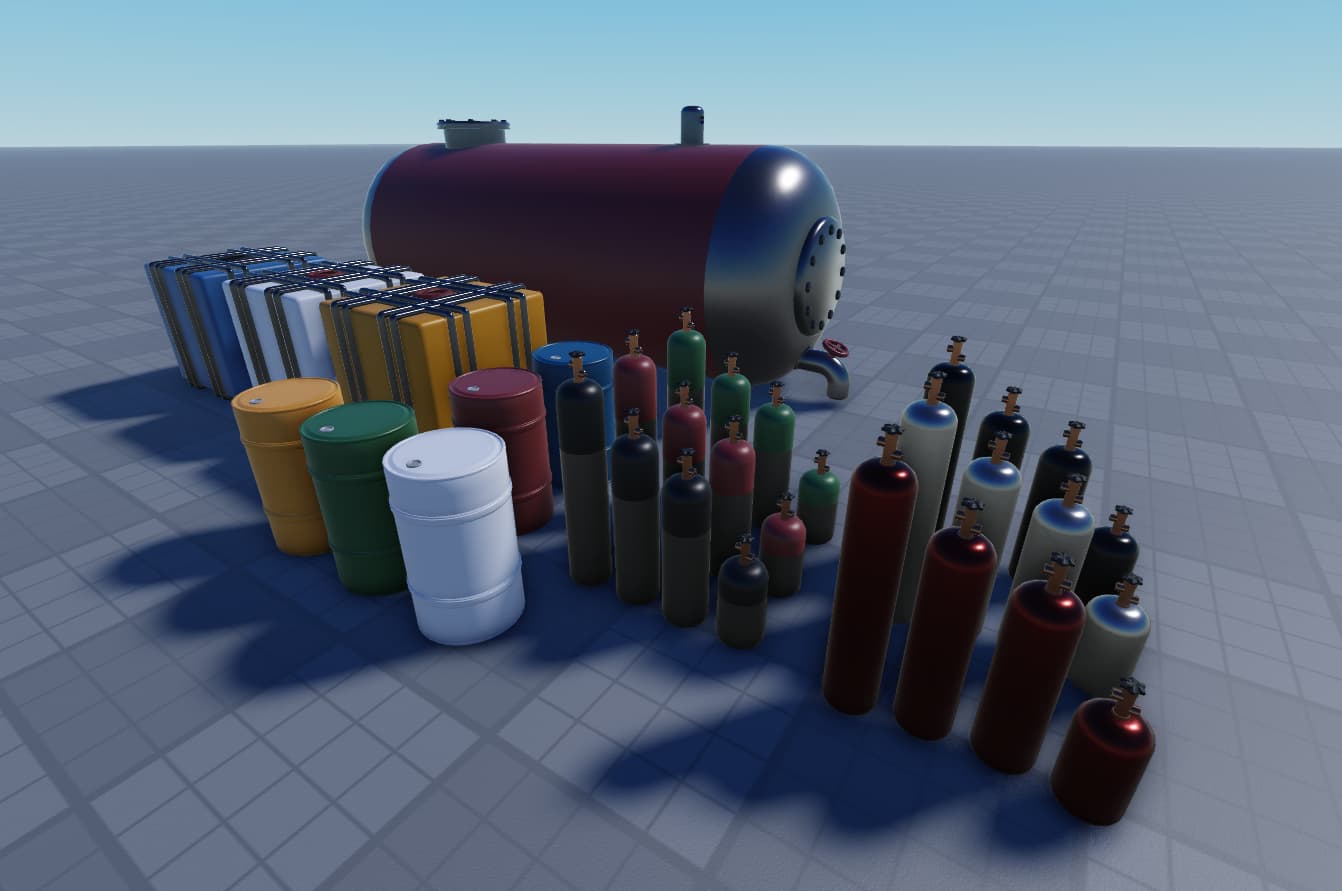 **OPEN FOR COMMISSIONS** 3D Models/ Builder - Portfolios - Developer ...