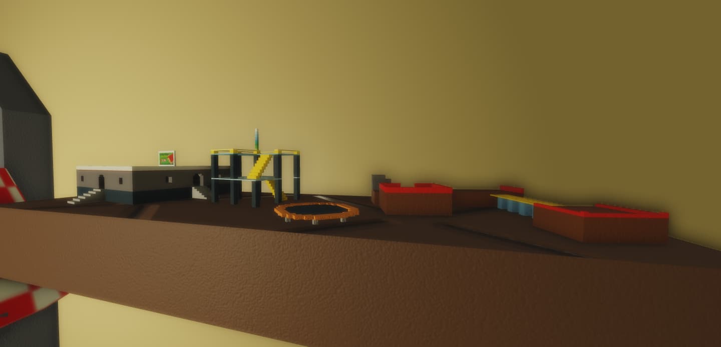 My Finished Cabin Showcase! - Creations Feedback - Developer Forum | Roblox
