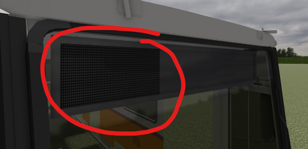 Anyway to fix this Texture? - Building Support - Developer Forum | Roblox