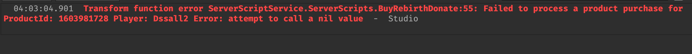 What to do if functions overwrite each other? - Scripting Support - Developer Forum | Roblox