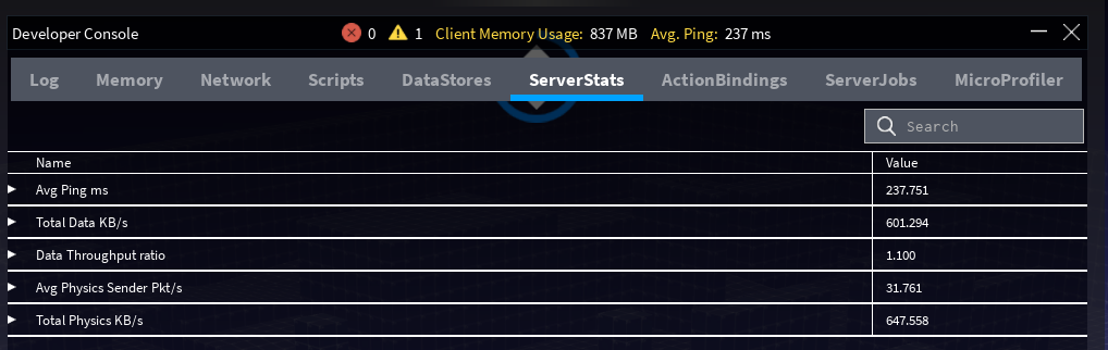 Server to client "teleportation" replication lag - Scripting Support - Developer Forum | Roblox