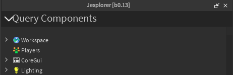 [beta 0.18.3] Jexplorer | Stylizable explorer widget, made with JECS ...