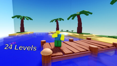 Feedback on a new project - Creations Feedback - Developer Forum | Roblox