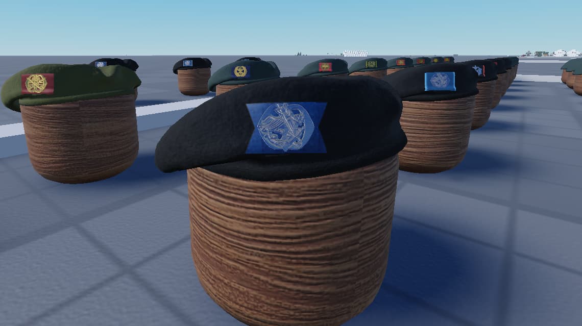 Feedback on my Dutch headgear - Creations Feedback - Developer Forum ...