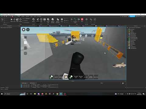 Strange Scrolling Frame, CanvasSize - Scripting Support - Developer Forum | Roblox