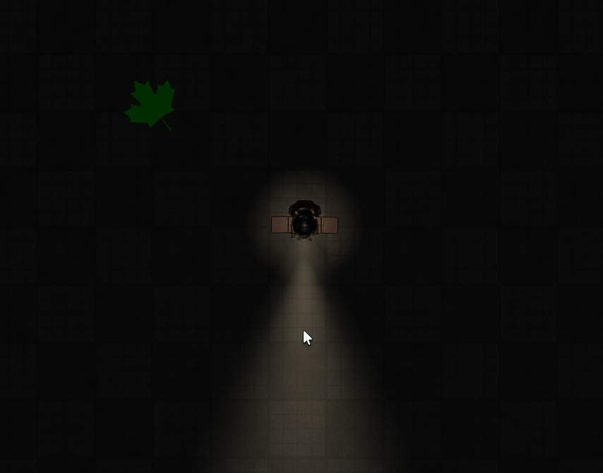 How To Modify This Script So It Can Shift The Camera Towards The Mouse To Set Limits