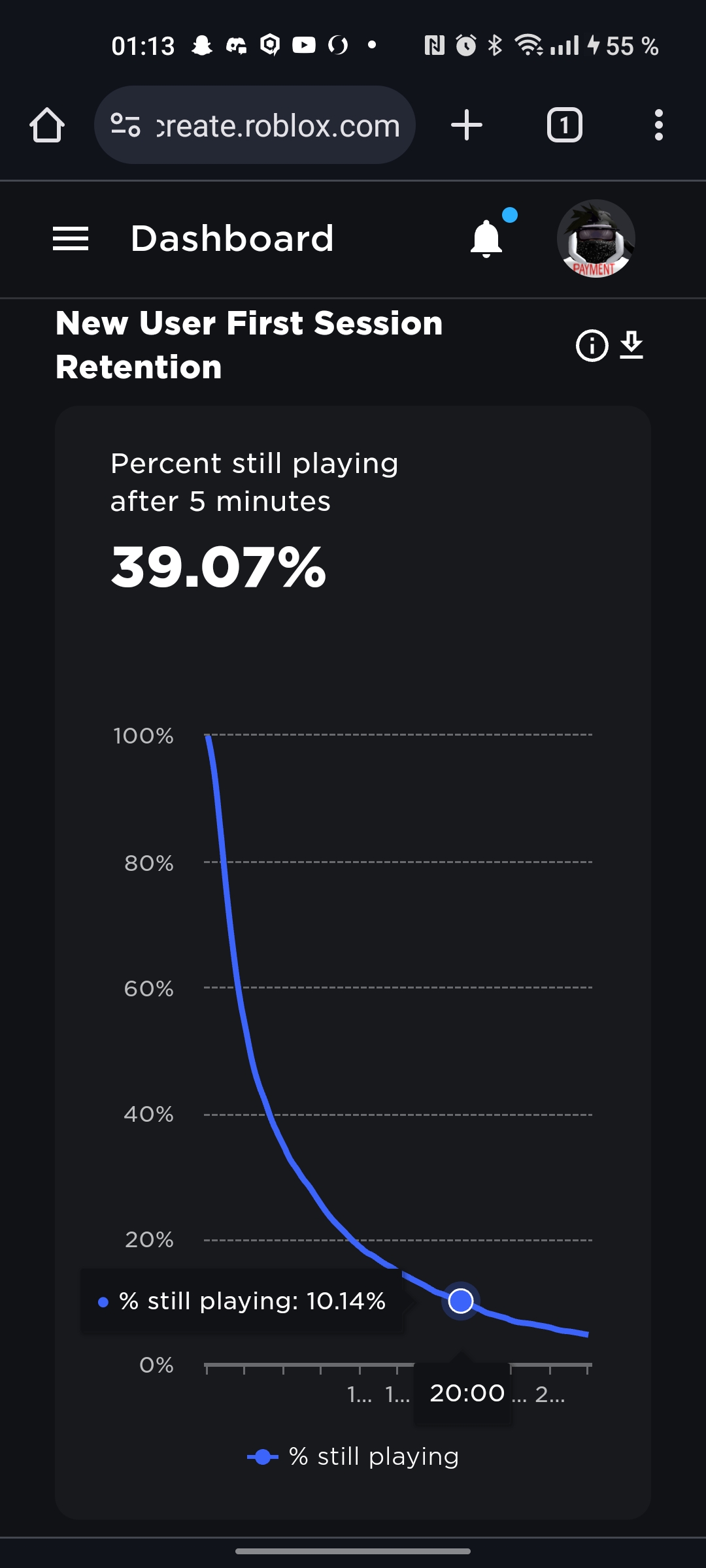 Advice on increasing session time in my simulator - Platform Usage ...