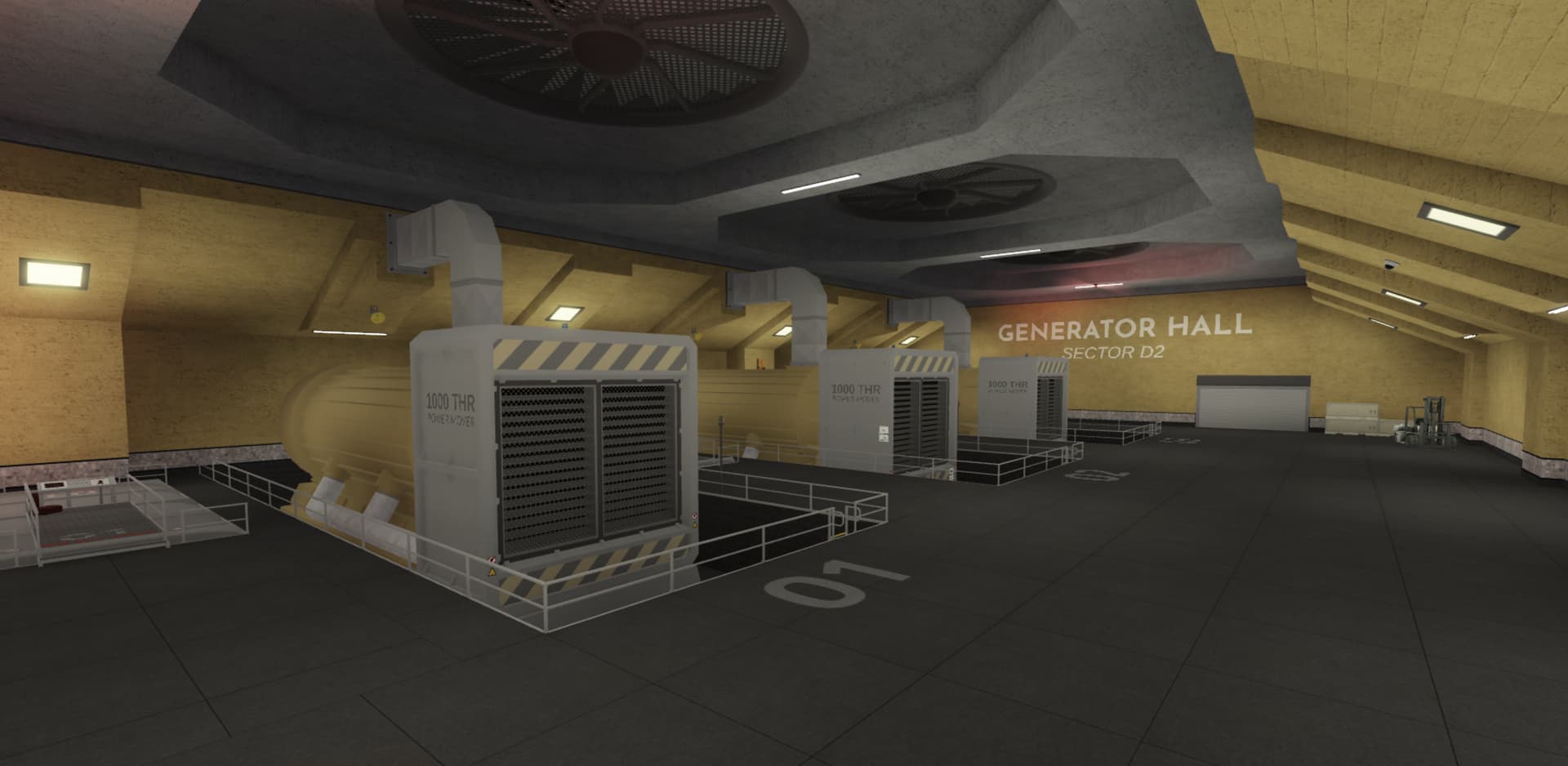 GT Copperfield Recreational Laboratories - Version 2.15 "Systems ...