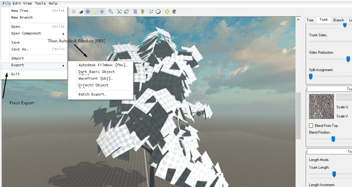 How To Make Trees Easily! - Community Tutorials - Developer Forum | Roblox