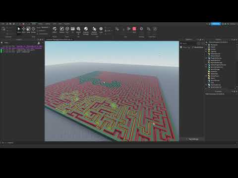 How 2 make A* Pathfinding - Community Tutorials - Developer Forum | Roblox