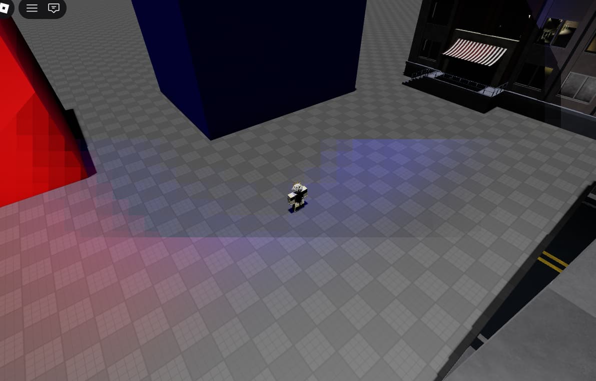 Roblox weird lighting bug with my script - Scripting Support ...