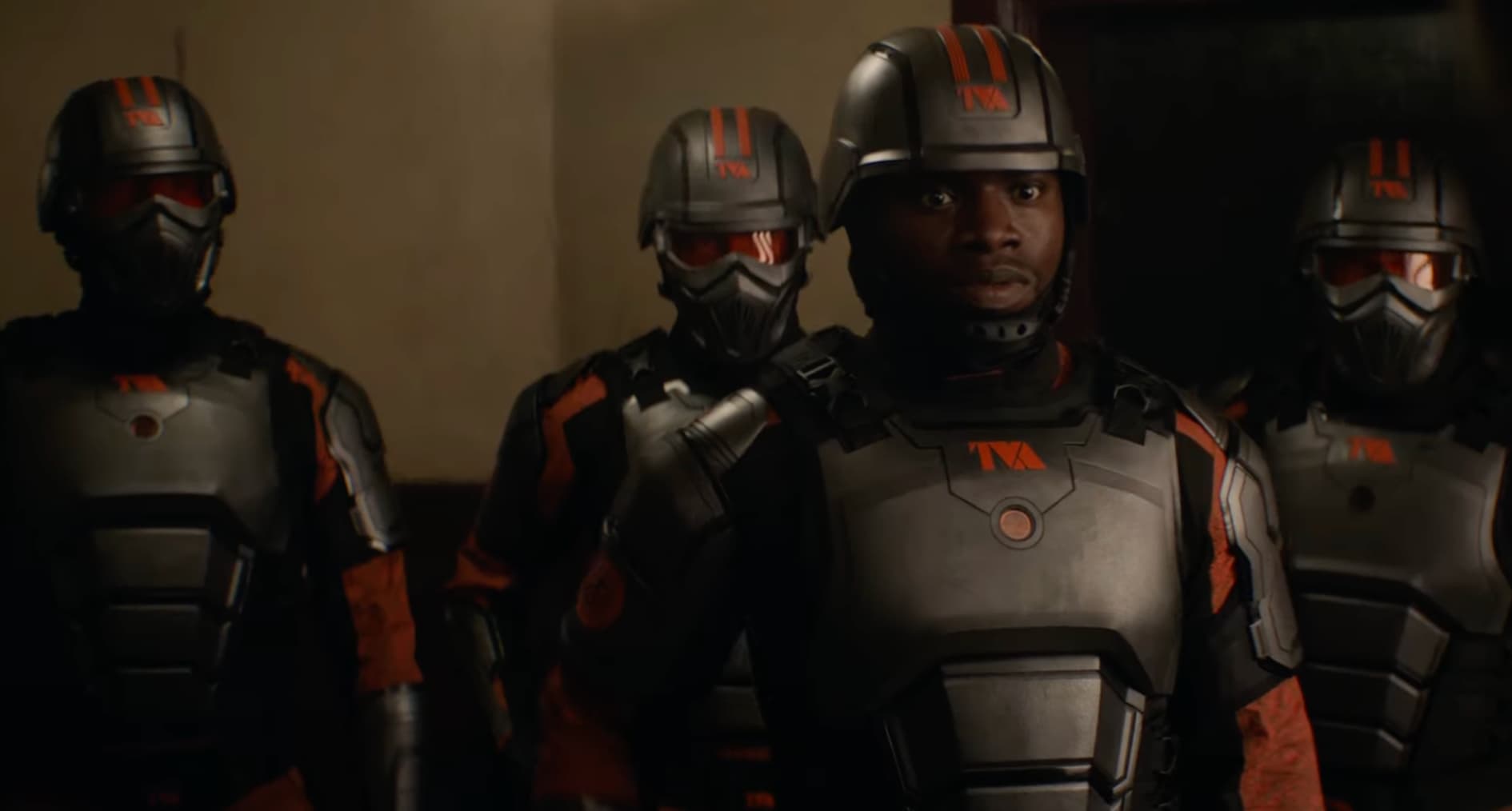 TVA hunter armor, Loki - Creations Feedback - Developer Forum | Roblox