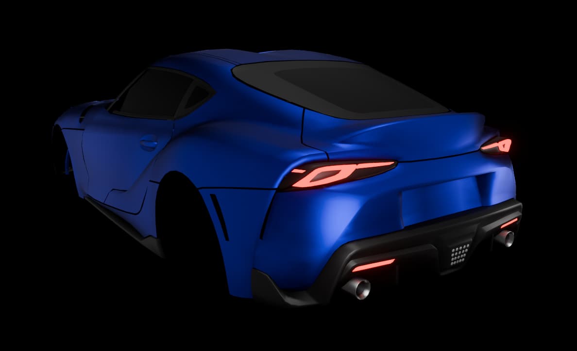 My portfolio (modeler) - Portfolios - Developer Forum | Roblox