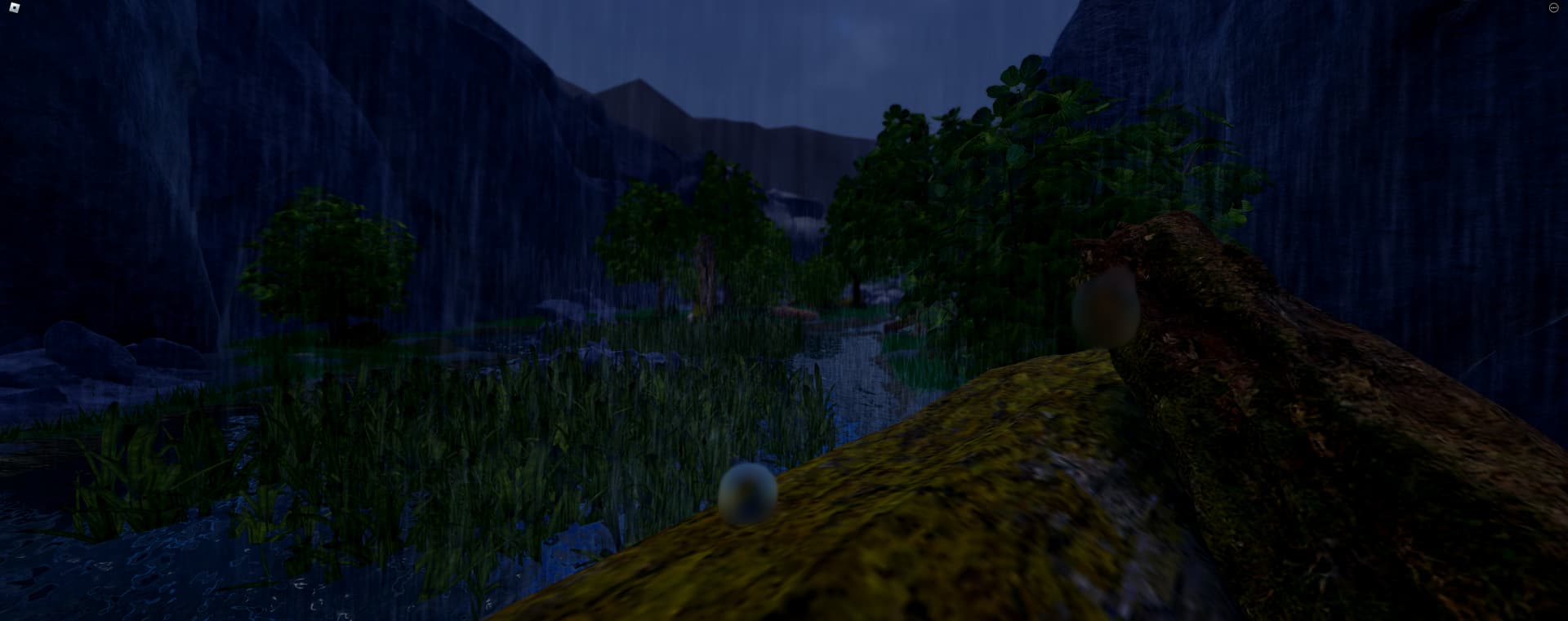 DevLog 2: Into the Jungle - Creations Feedback - Developer Forum | Roblox