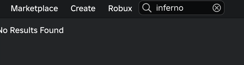 I can’t search for my game on tablet - Platform Usage Support ...