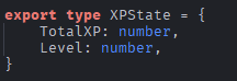 Advanced Modular XP + Level + Rank System (with Data Saving ...