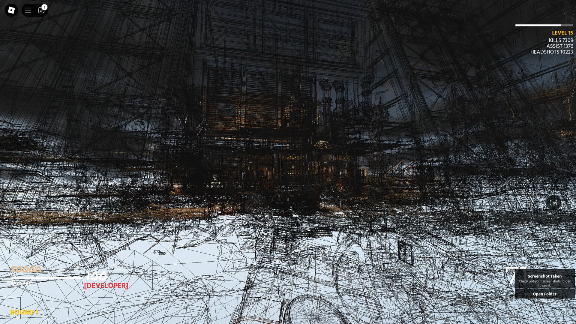 [Studio Beta] Introducing Occlusion Culling - Announcements - Developer Forum | Roblox