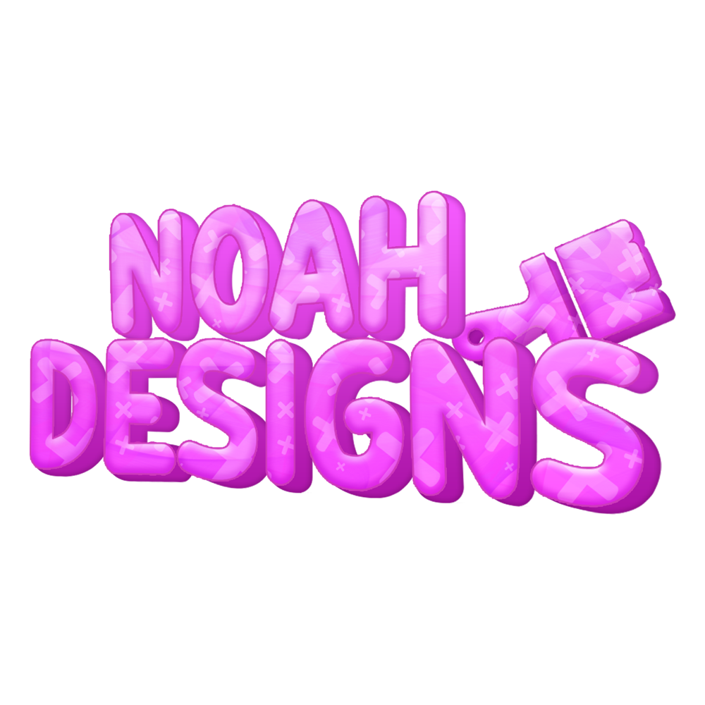 Noah | Graphic Designer - Showcase Your Portfolio - Developer Forum ...