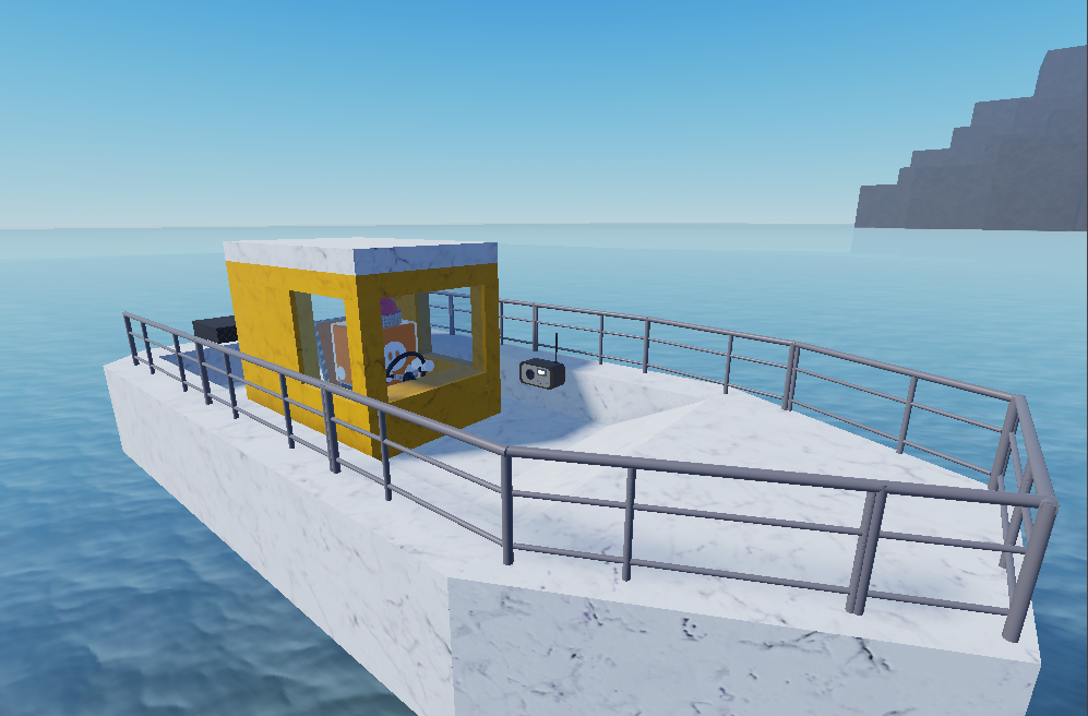 What are you working on currently? (2023) - Creations Feedback ...