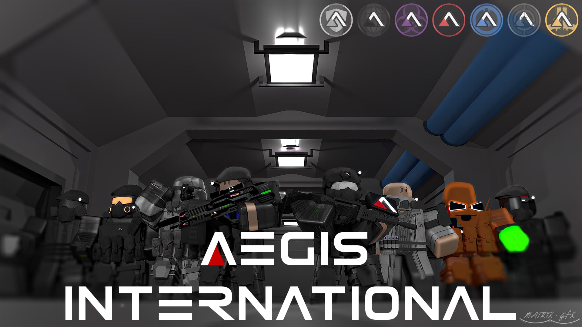 [OPEN] Matrix's GFX Portfolio - Portfolios - Developer Forum | Roblox