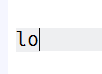 Script editor autocomplete doesn't work and syntax errors aren't highlighted. - Studio Bugs ...