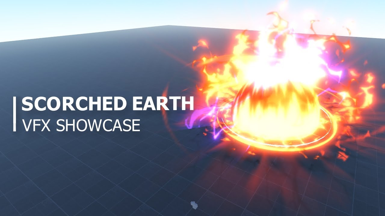 Yuruzuu's Open Source VFX - Page 2 - Community Resources - Developer Forum | Roblox