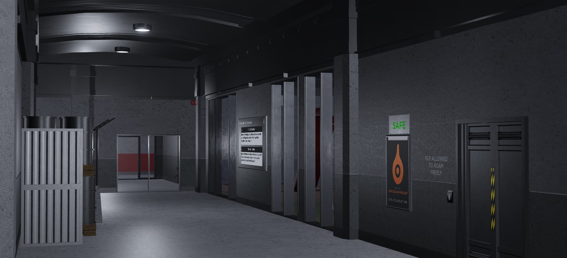 Reclare's Building Portfolio - Portfolios - Developer Forum | Roblox